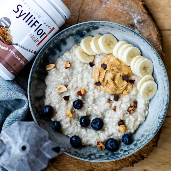 SylliFlor - Psyillium Husks | Gut Health & Gut Immunity – RoCa Healthcare